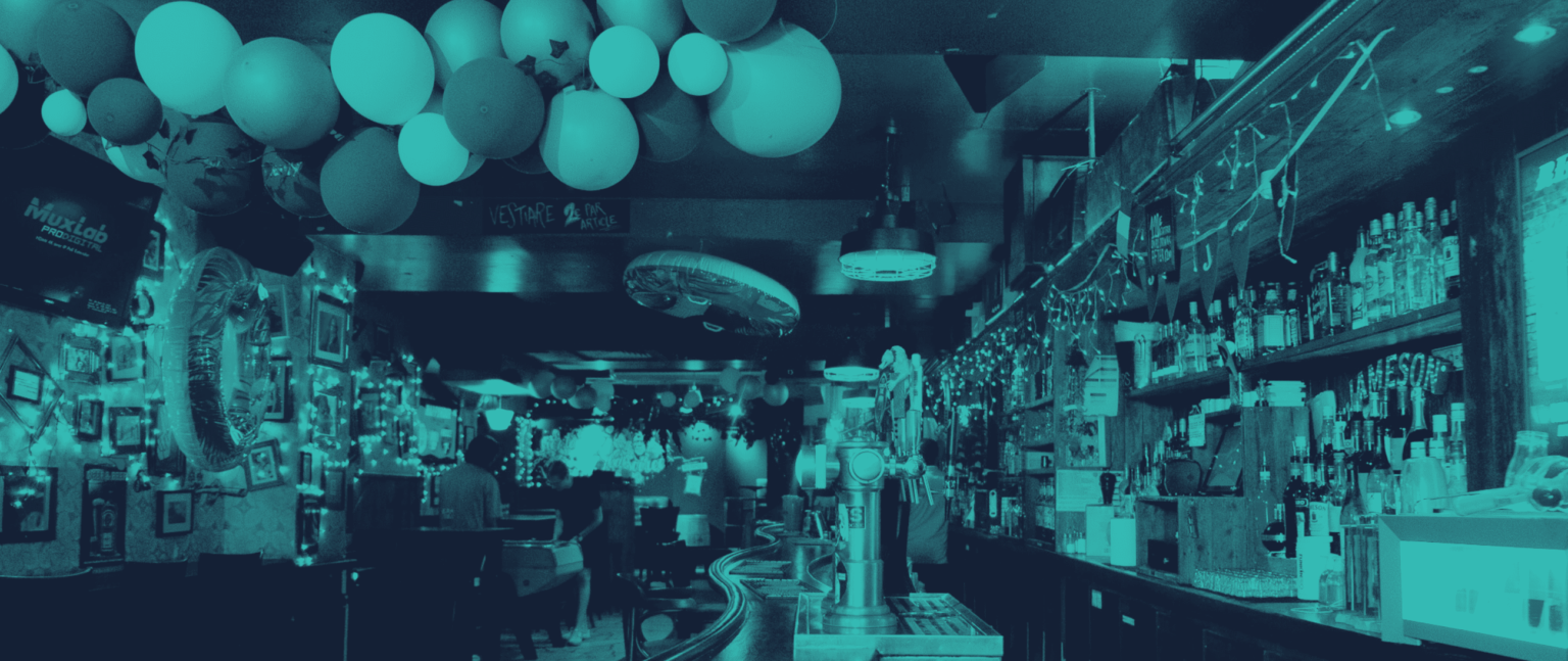 O'Sullivans Rebel Bar