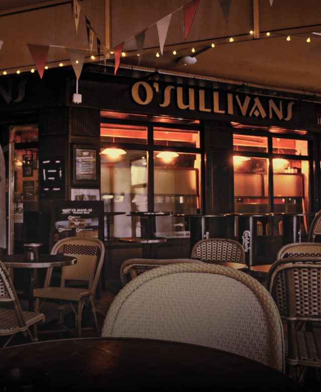 Our O'Sullivans Pubs | O’Sullivans, Irish Pub